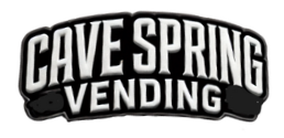 Home - Cave Spring Vending